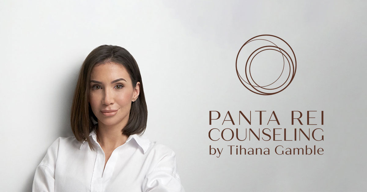 Tihana Gamble - Savjetovanje i psihoterapija